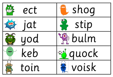 St John's Highbury Vale Primary School | Phonics